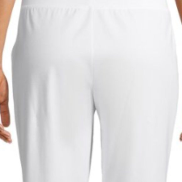 Athletic Works | Pants & Jumpsuits | Pants Capri Womens Size 3x New 57 ...